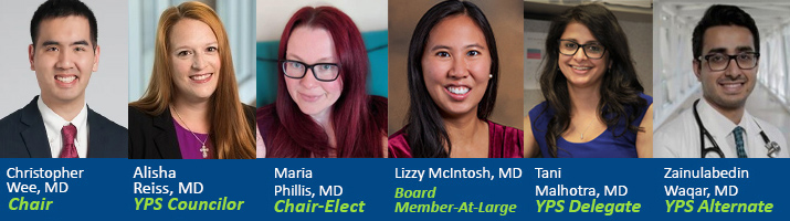 OSMA | Young Physician Section